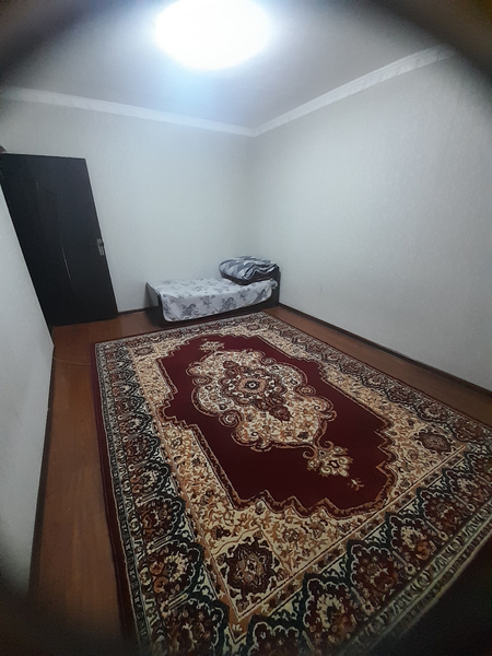 Shahrimiz mehmonlari uchun sutkalik kvartira.