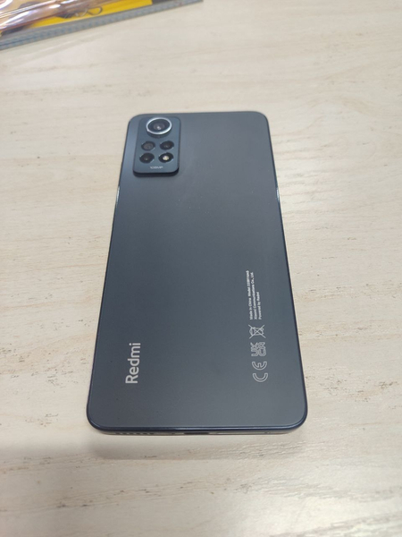 Redmi Note 12 Pro