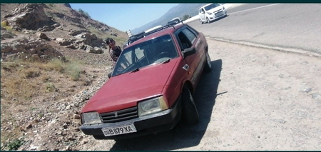 Lada sotiladi 21099