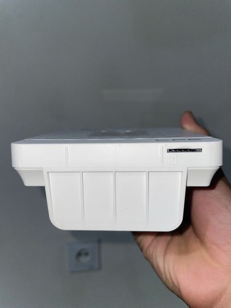 Simkartali router