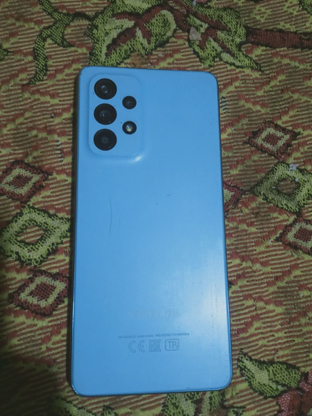Samsung a53 5G 8/256gb