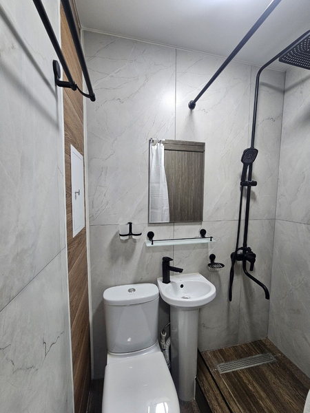 Продаётся квартира Ул.Муккими 1в2/2/4 кирпич