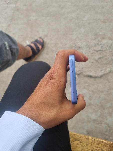 Samsung galaxy a34