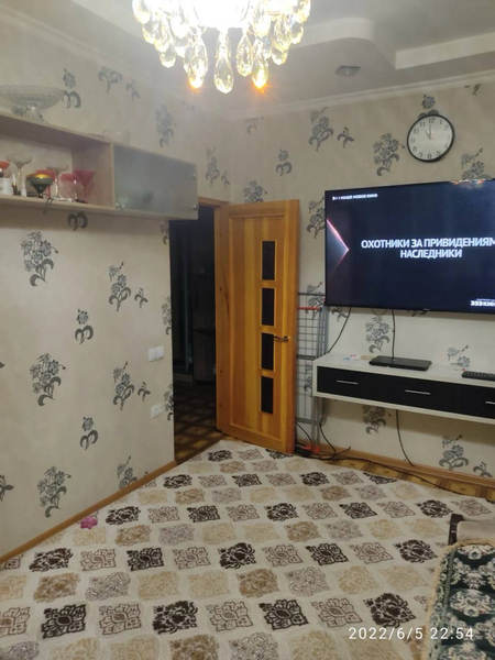 Юнусабад 9, 4 комнатная Ориентир Метро Туркистон