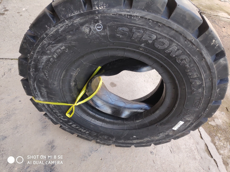 6.50-10 Kara balon Linglong tire