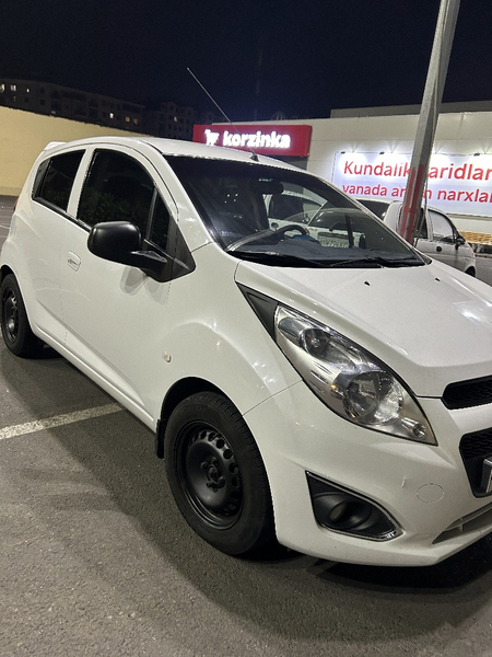 Spark ideal 2019 2pozitsa
