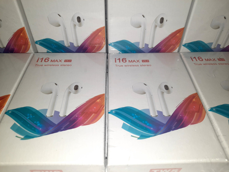 БЕПУЛ Доставка, Новые airpods i16 max запечатанные, i11 i12 i13