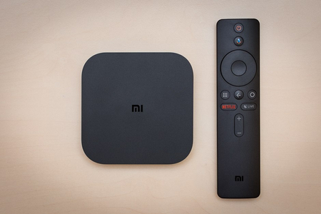 Доставка! Пульт mi stick/ mi box,mi телевизор