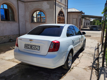 Gentra sotiladi 2019