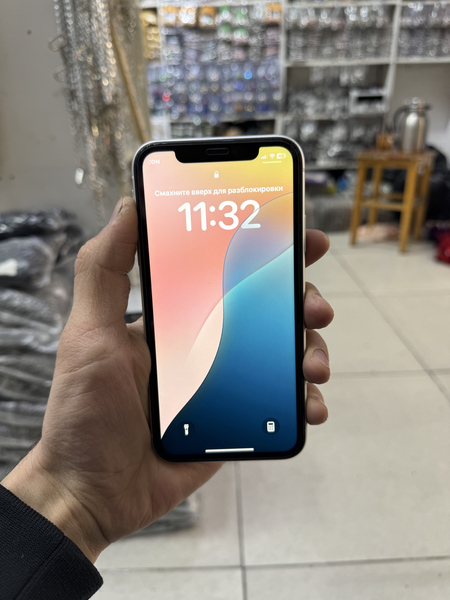 Iphone XR 64GB Karobka Dakument
