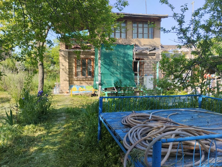 Продается дача в отличном месте