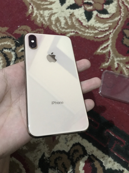 Iphone Xs xotira 256gb