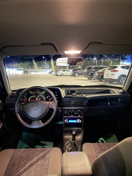 Nexia 1 sons  27.000 km Tozza