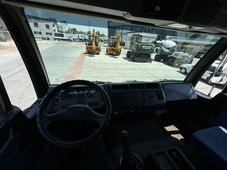 Man CLA 31.280 продается 2019