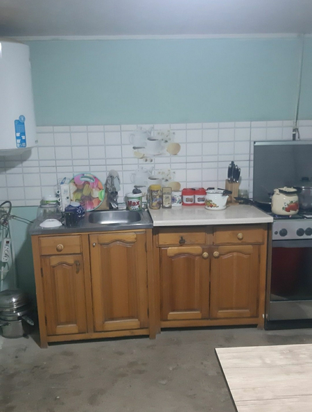 Продаётся дом на инфекционное больнице