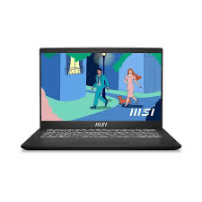 MSI Modern 14 C7M {14.0” FHD IPS|R5-7530U|DDR4 8GB|SSD 512GB}