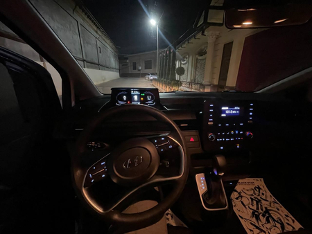 Hyundai Staria продаётся