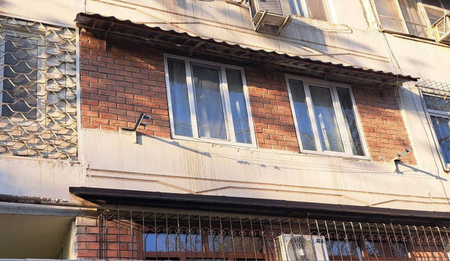 Продается квартира 2/2/4