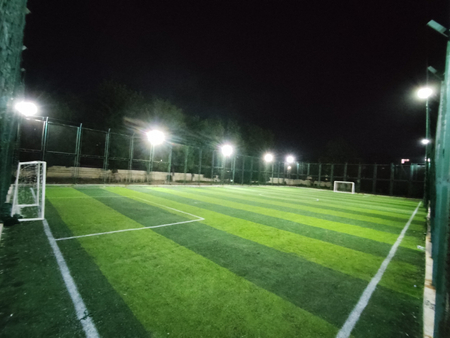Stadion Arenda, Yunusobod