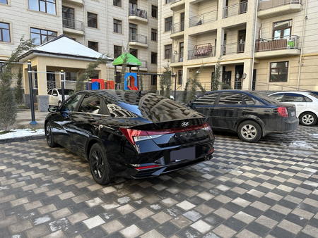 Hyundai 2022 yil