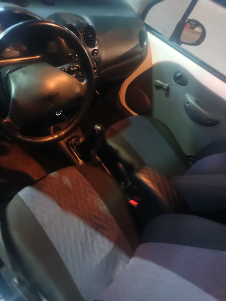 Matiz 2015 Sotiladi