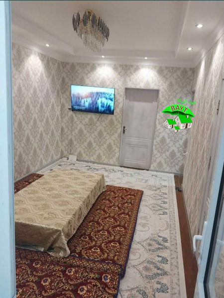 Uymakon kompaniyasidan bosh tolov 10%  bn uy xarid qiling