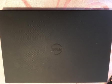 Ноутбук DELL