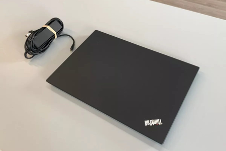 Lenovo Thinkpad T495 16/512 Gb SSD
