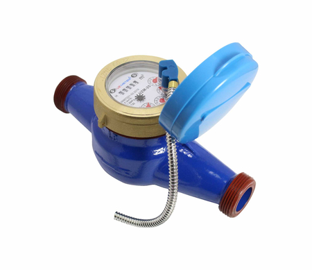 Счетчик воды Uzmeter 32 ХВС