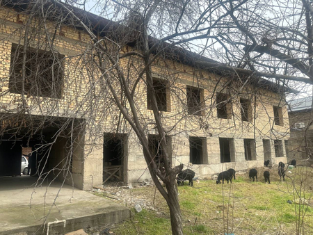 Геофизика дом 10 соток продам срочно
