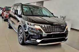 KIA CARNIVAL Avtomobili yillik 6%dan