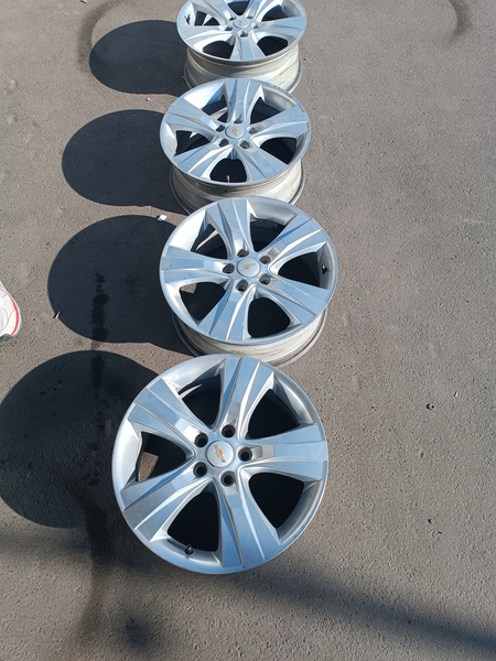 Kaptiva 2 R 18 xolati ideal aybi yo obmen bor