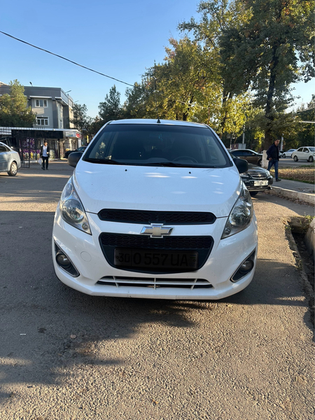 Spark 2 pozitsiya 2019