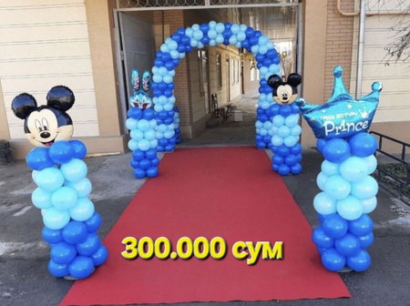 400.000ming Arka, 4ta stoyka darojkasi blan sharli oformleniya qlamiza