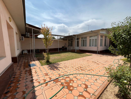 Arenda Hovli Yunsobod Uz Expo sentr Shirin koʻchasi
