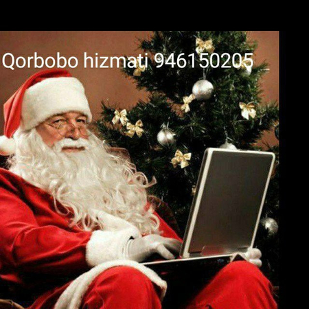 Qorbobo xizmati murojat qilin
