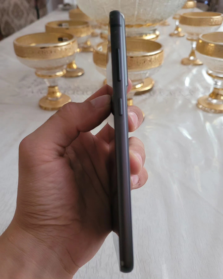 Galaxy S21 FE 6/128GB ideal vietnam