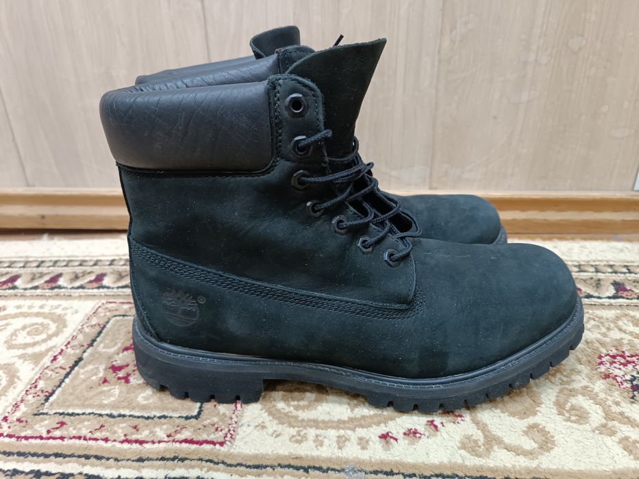 Оригинальные ботинки Timberland