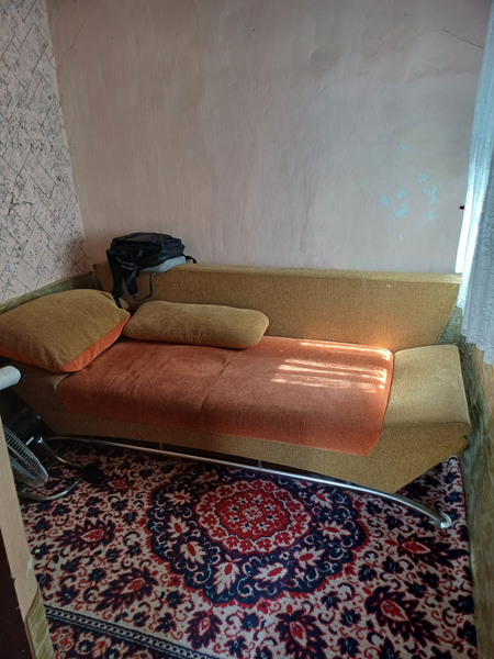 Keles abdurahmonovda xovli sotiladi