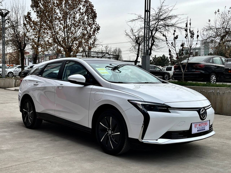 Buick velite 6 2024