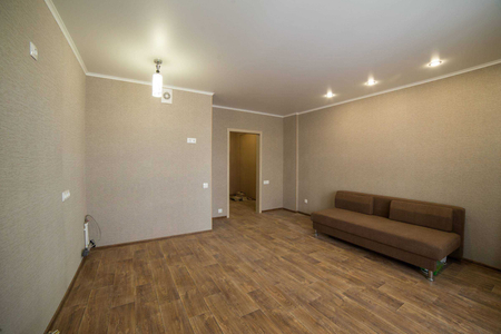 ремонт квартир под ключ