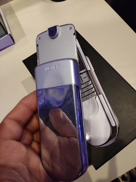 Novey N880 sotiladi