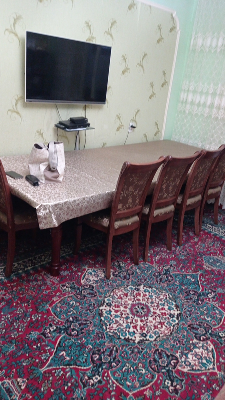 Стол стулья  в хорошем состоянии