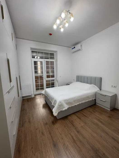 ЖК Greenwich 2 комнатная Евроремонт Под ключ Golden House Узбум