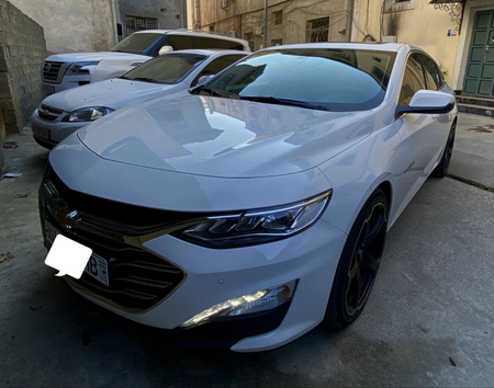 Malibu 2 Premier продаю