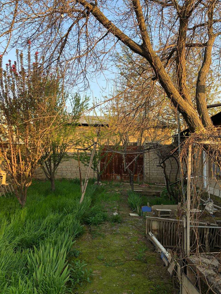 Zudlik bilan yer,ho'vli sotiladi ; Срочно продажа Участка, Дома
