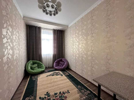 Сдаётся в аренду 3-ком квартира/ 3-room apartment for rent