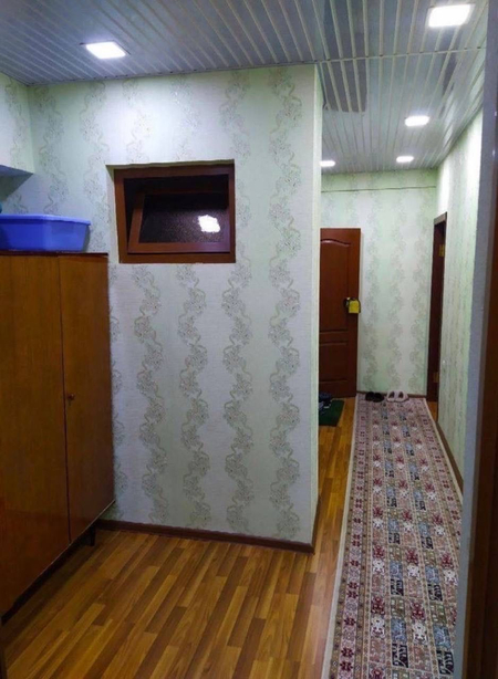 Метро Новза Мукимий 2в3/3/4
кирпич/Очень выгодное предложение/Срочно