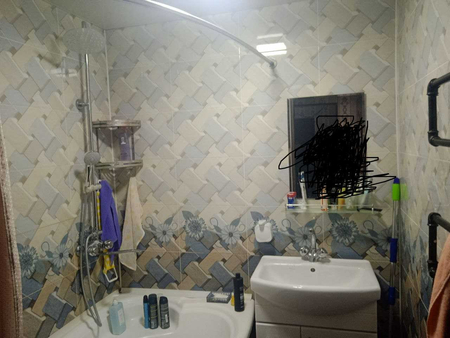 Продается квартира, Юнусабад 9 квартал, 5 этаж