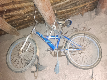 2 dono velosiped sotiladi